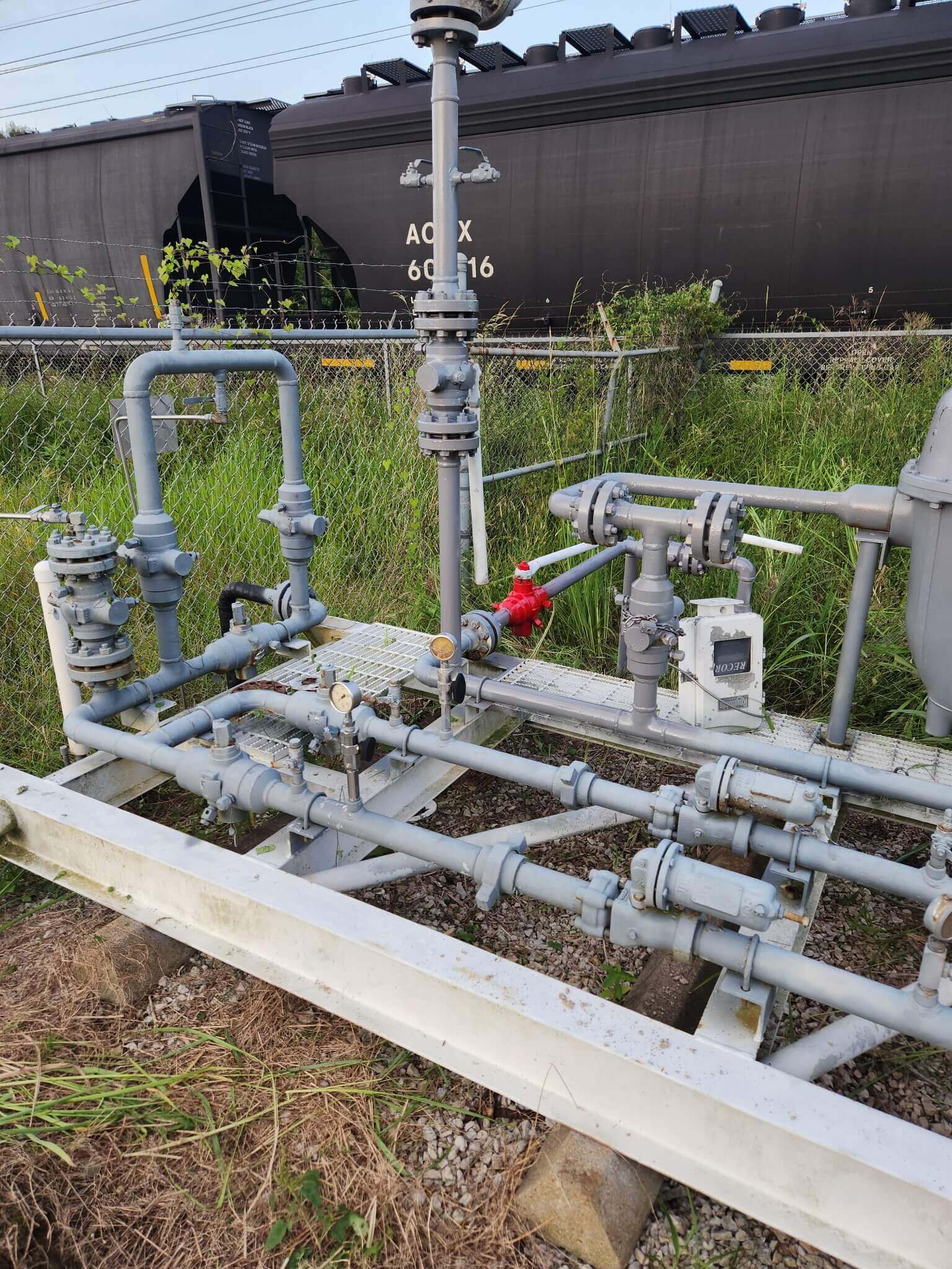 Southern Gas Services